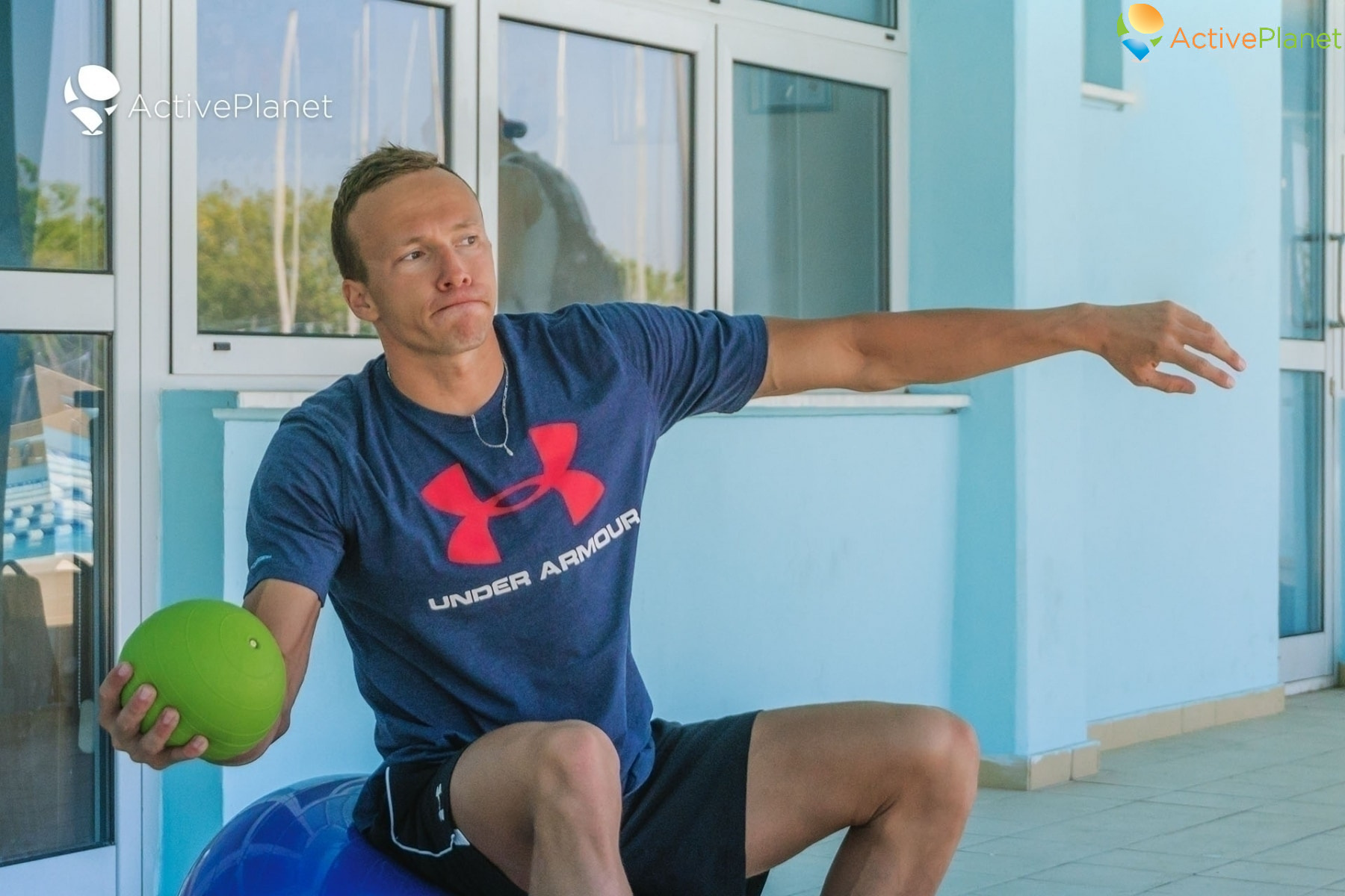 Спортивные и тренировочные сборы по Плаванию (FINA)