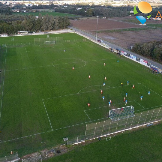 Fc Paphos Academy Fields для сборов команд