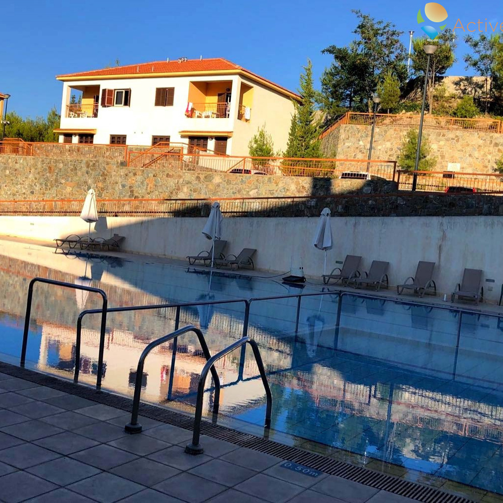 Pelendri PEO kids camp для сборов команд