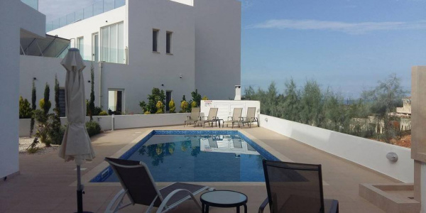 Cap St. Georges Beach Club Resort 5*