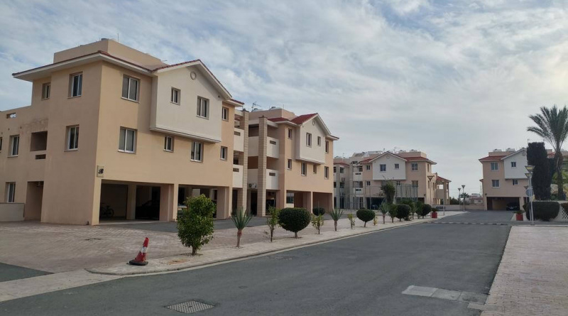 Pyla Village