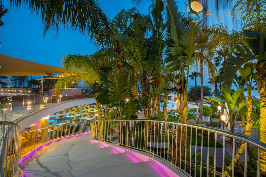 AQUAMARE BEACH 4*