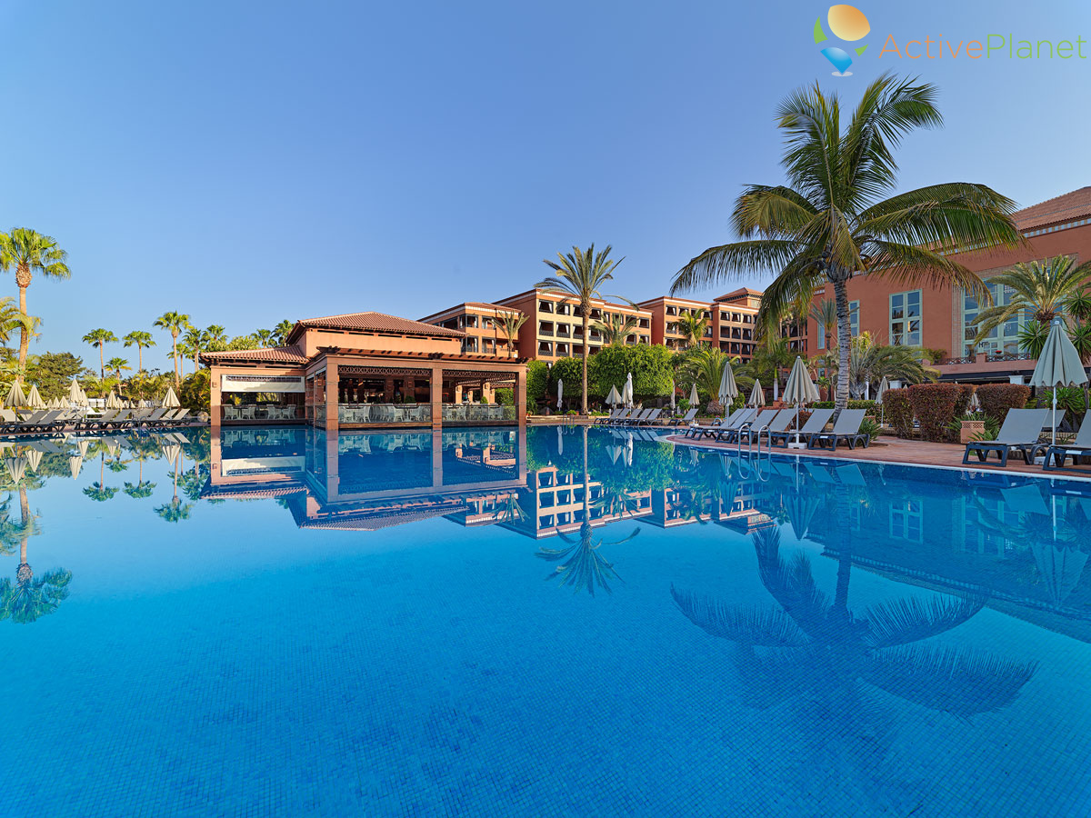 H10 Costa Adeje Palace 4*