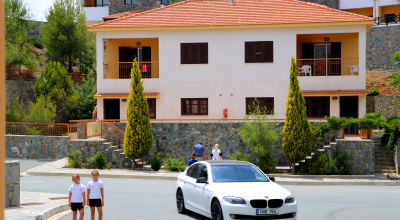 Pelendri PEO kids camp