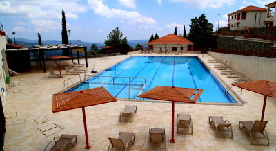 Pelendri PEO kids camp