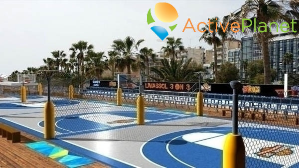 Basketball (FIBA) training camps