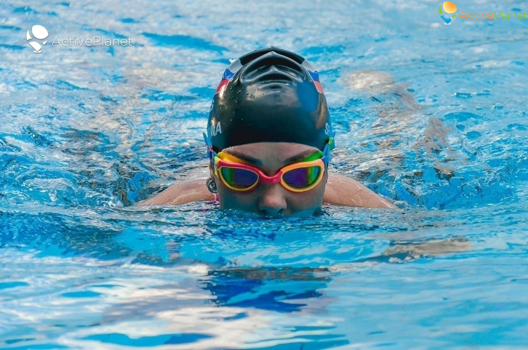 Swimming (FINA) training camps