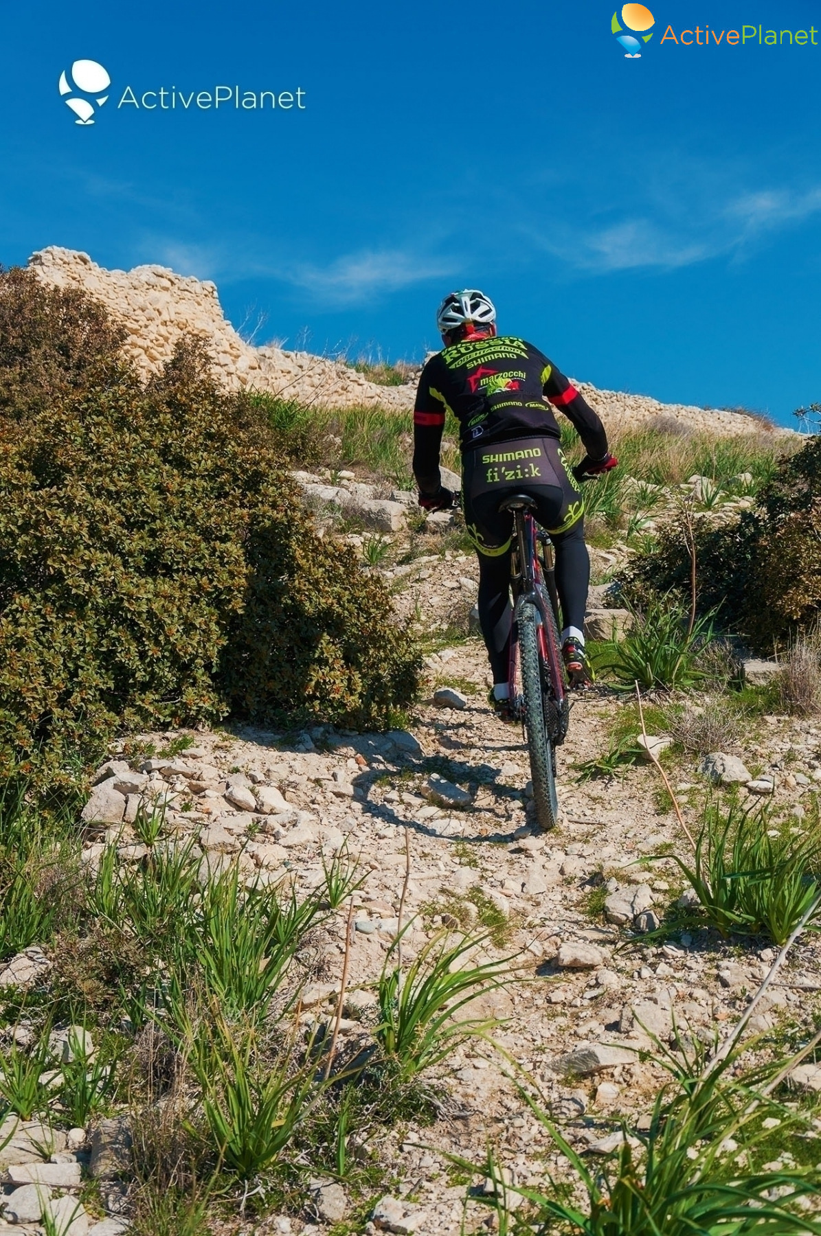 Cycling (UCI) training camps