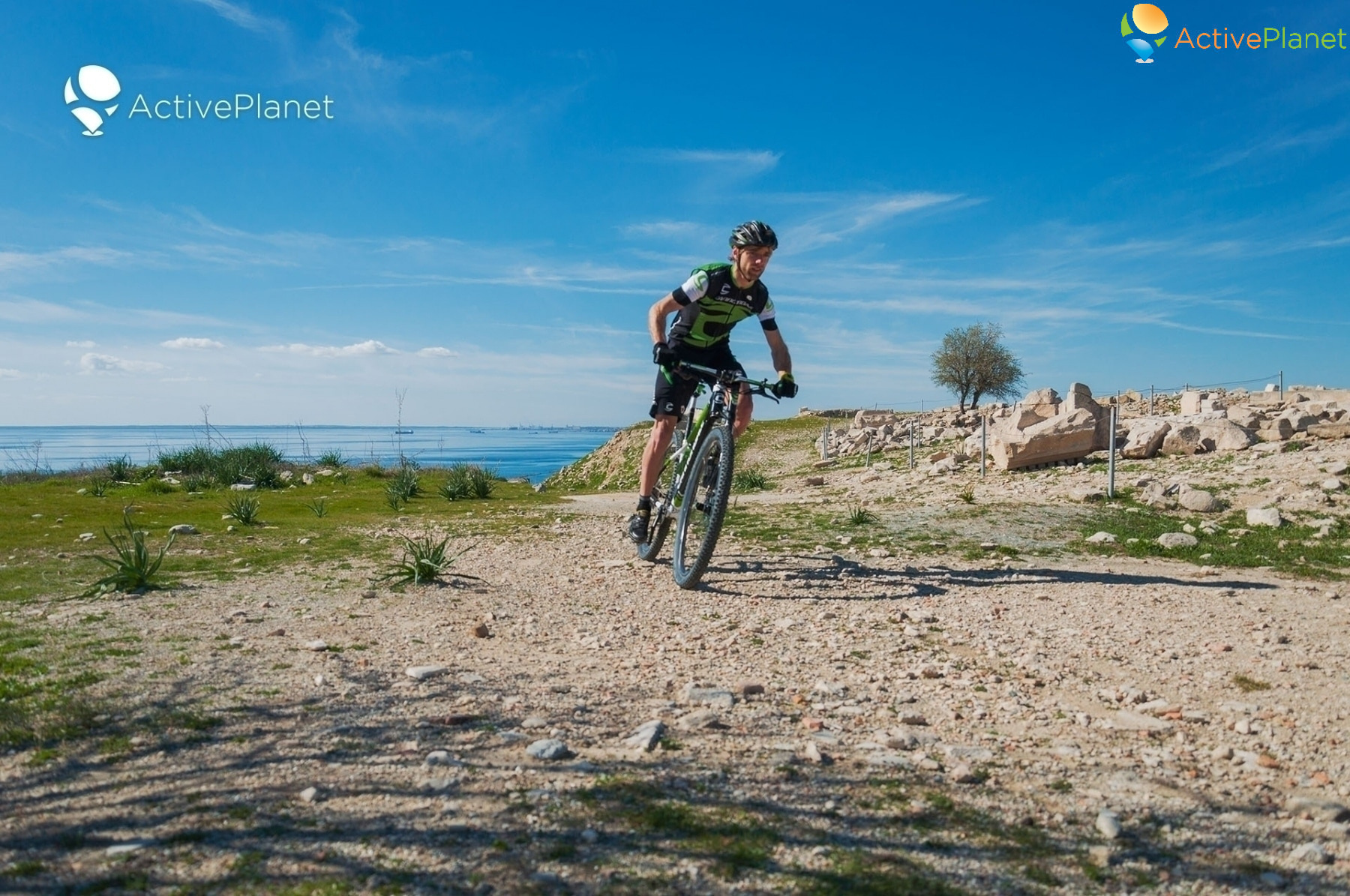 Cycling (UCI) training camps