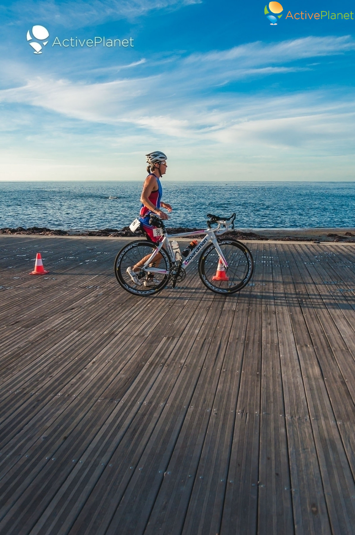 Cycling (UCI) training camps
