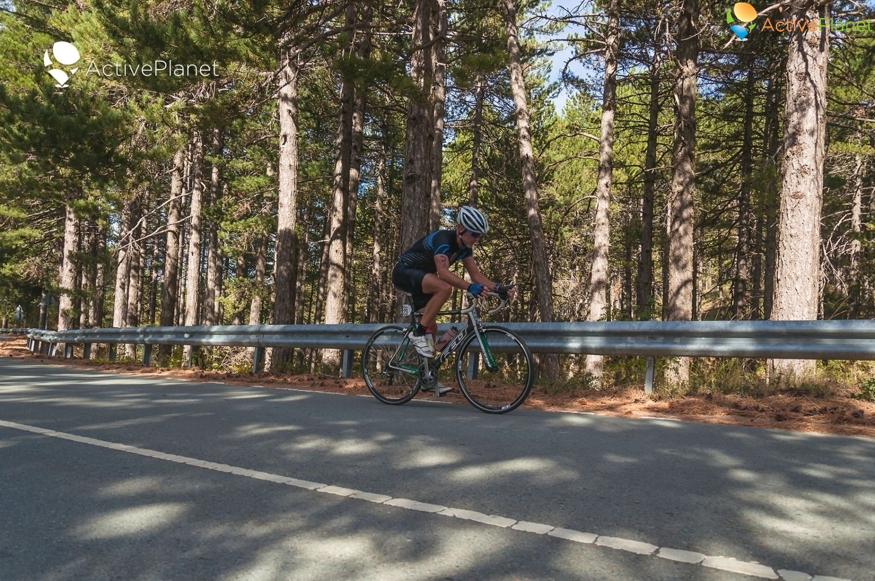 Cycling (UCI) training camps