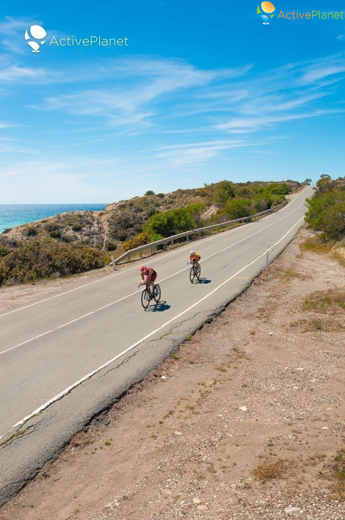 Cycling (UCI) training camps