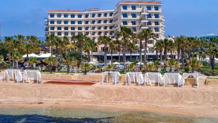 Aquamare Beach Hotel & Spa