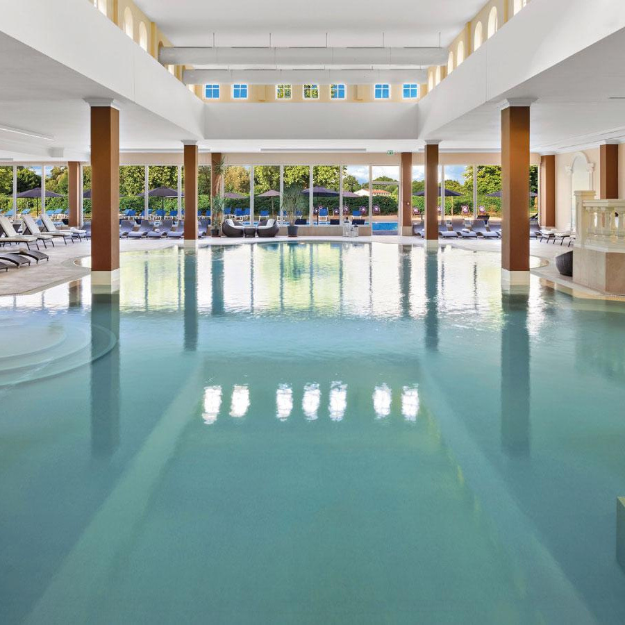 Dorint Marc Aurel Hotel 4*