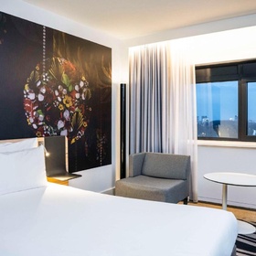 Hotel Novotel Amsterdam City