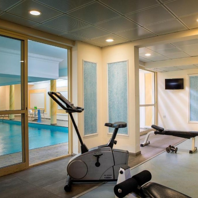 Kapetanios Limassol Hotel