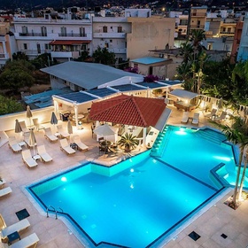 Malia Mare Hotel