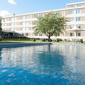 Novotel Antwerpen