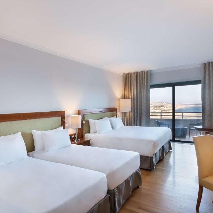 Radisson Blu Resort Malta St Julians