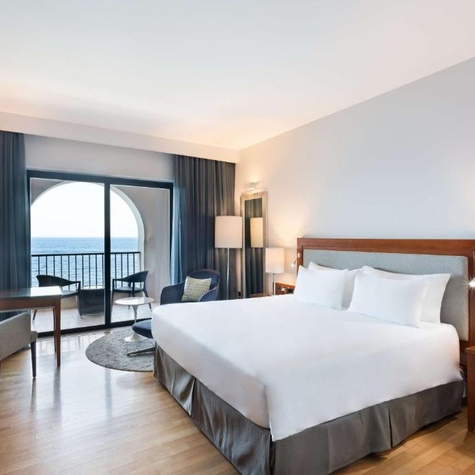 Radisson Blu Resort Malta St Julians