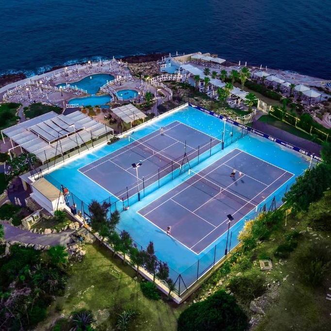 Radisson Blu Resort Malta St Julians