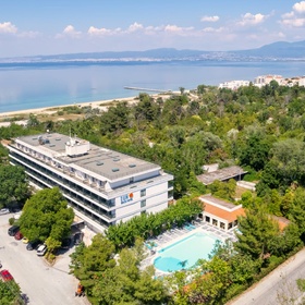 Sun Beach Hotel