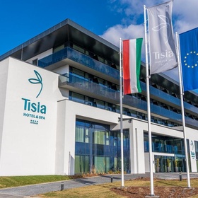 Tisia Hotel & Spa