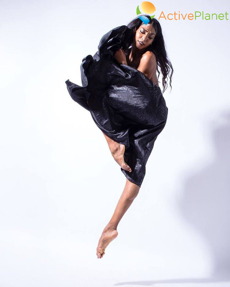 Maria, Dance Teacher