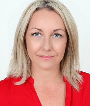 Alison, Dance Teacher and Choreographer