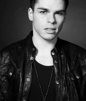 Gareth, Dance Teacher and Choreographer