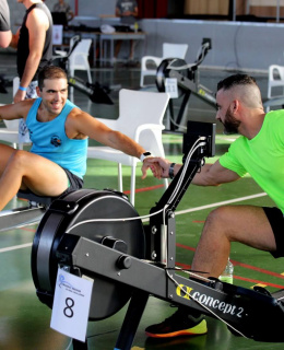 Individual workouts