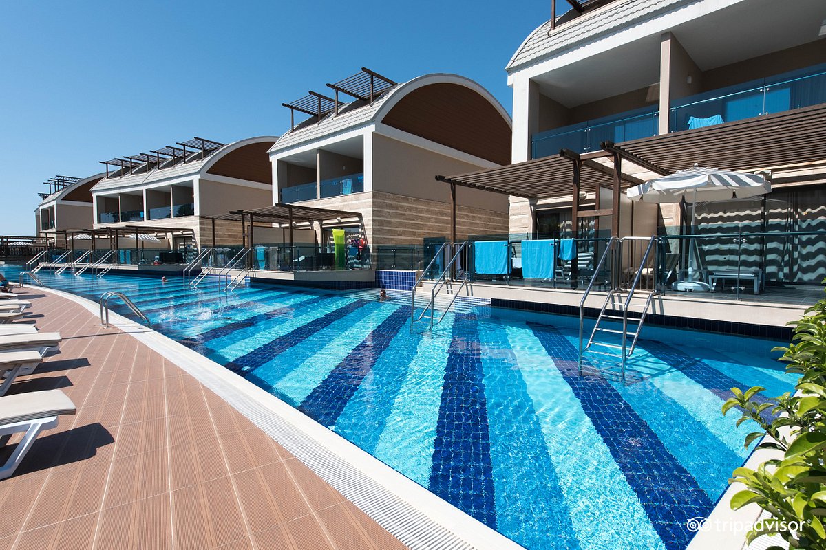 TUI MAGIC LIFE Jacaranda