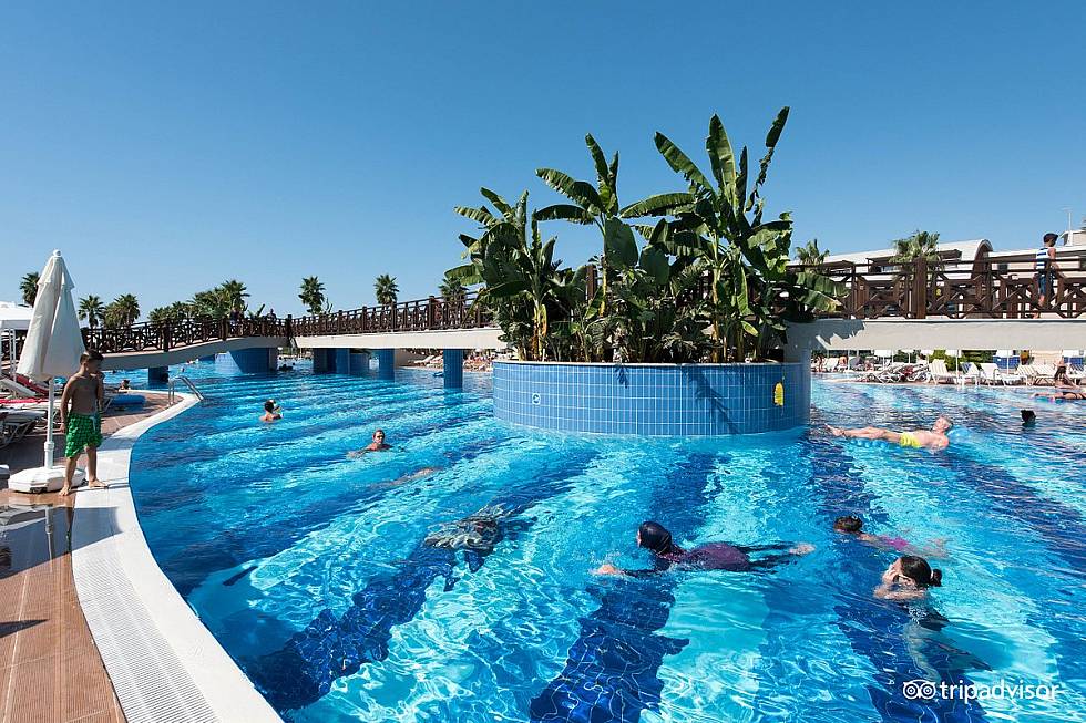 TUI MAGIC LIFE Jacaranda