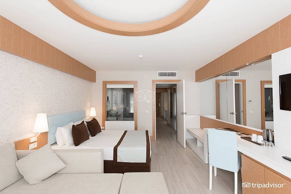 TUI MAGIC LIFE Jacaranda