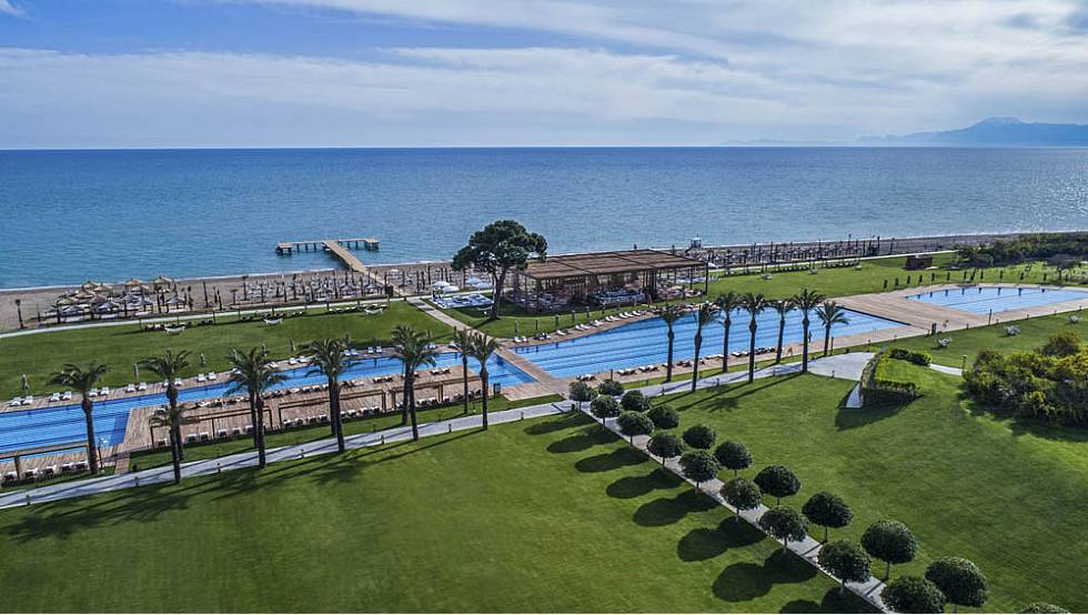 Rixos Premium Belek