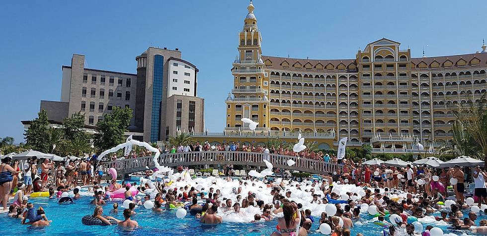 Royal Seginus Hotel