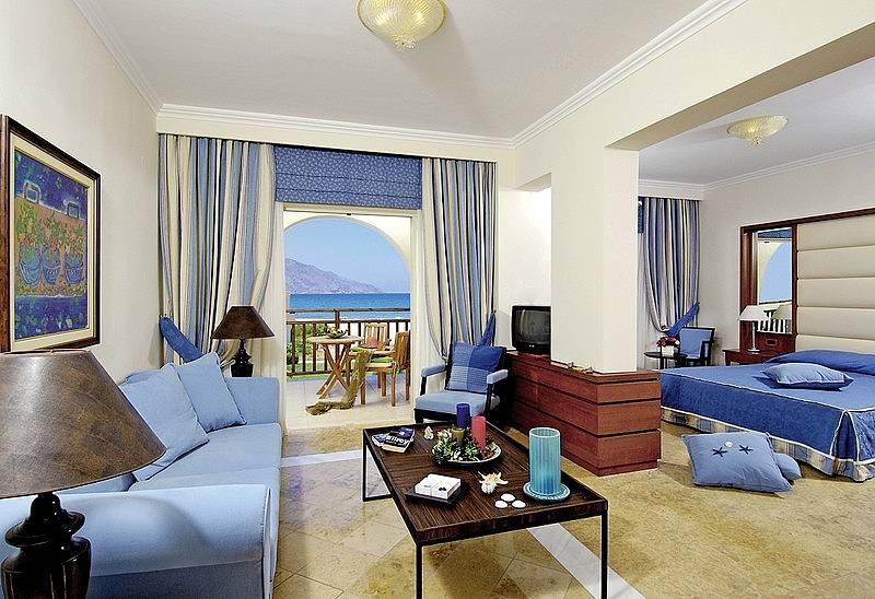 Sport venue Pilot Beach Resort for the team training camps