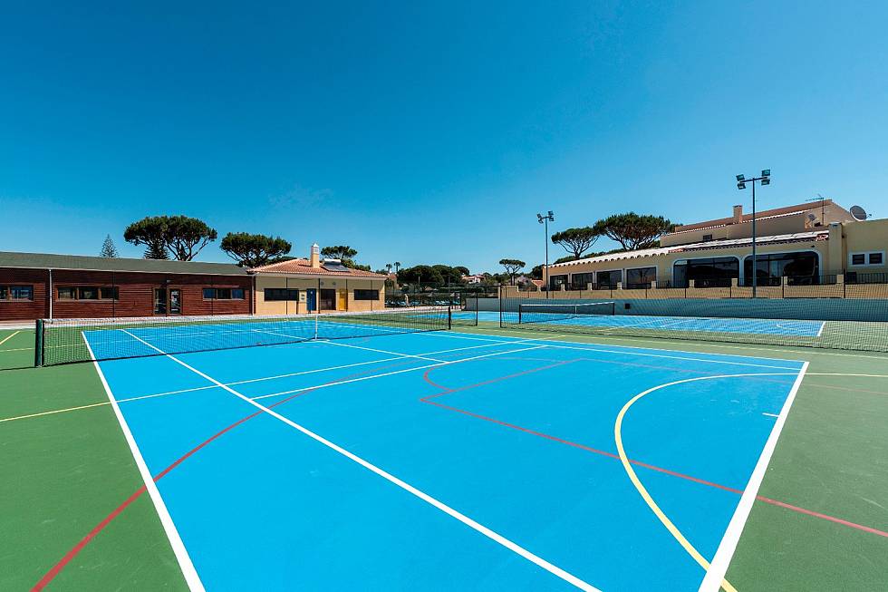 Sport venue Browns Sports Resort for the team training camps