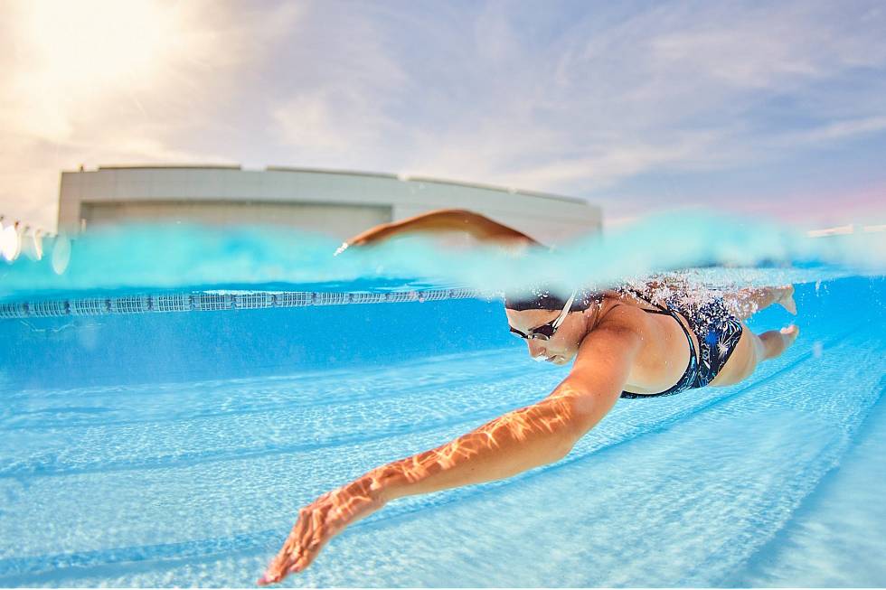 Sport venue Club La Santa Sport Resort for the team training camps
