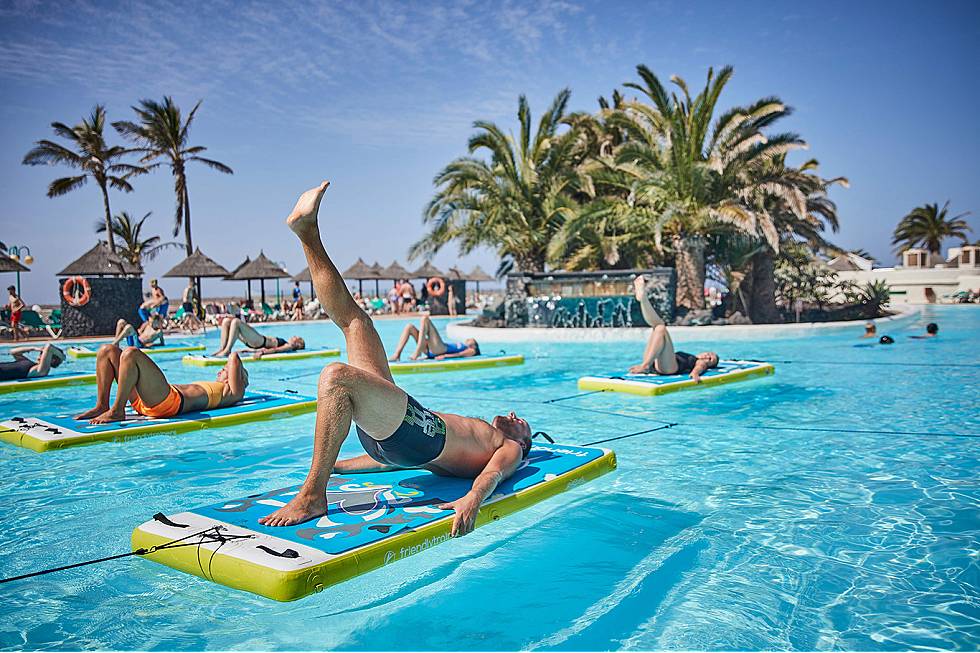 Sport Venue Club La Santa Sport Resort For The Team Training Camps sport-venue-club-la-santa-sport-resort-for-the-team-training-camps
