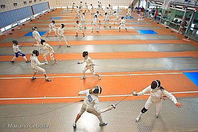 Sportstätte Terres de l'Ebre Sports Technification Center für die ...