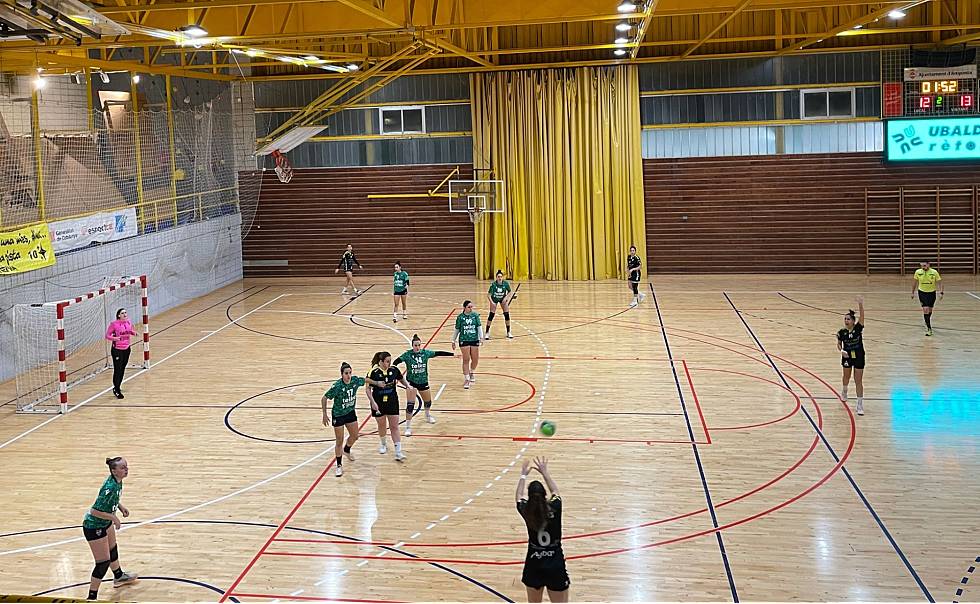 Sportstätte Terres de l'Ebre Sports Technification Center für die ...