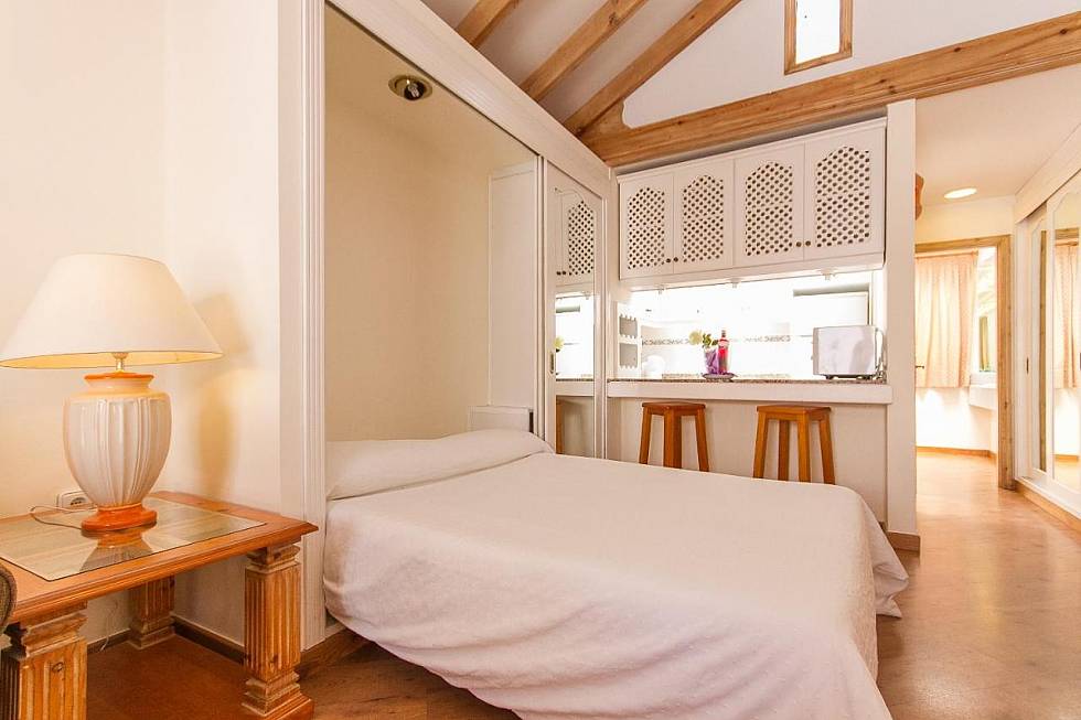 Sport venue Sands Beach Active Resort for the team training camps