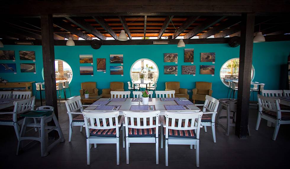 Sport venue Sands Beach Active Resort for the team training camps