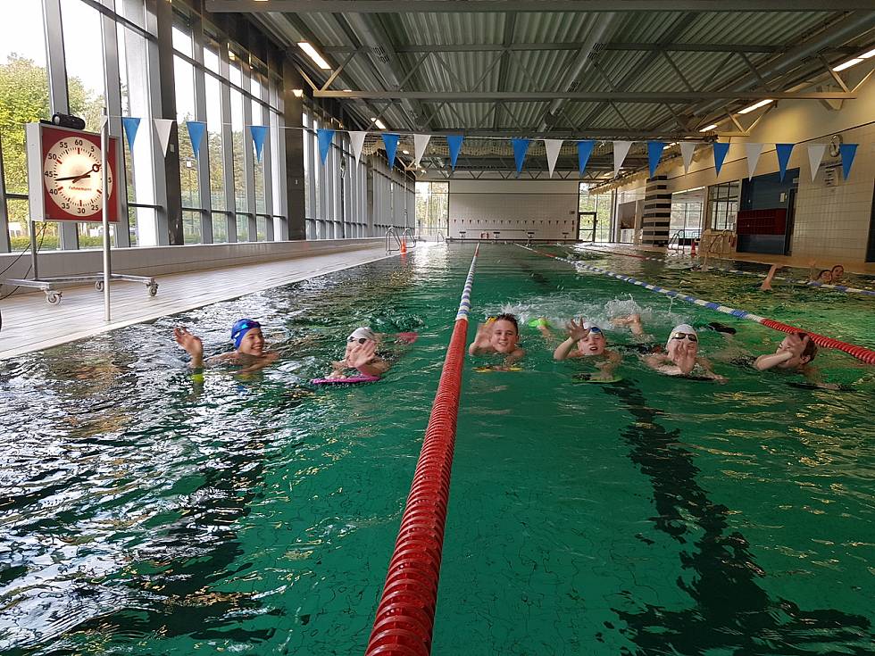 Sportstätte Sport- und Bildungszentrum Lindow für die ...