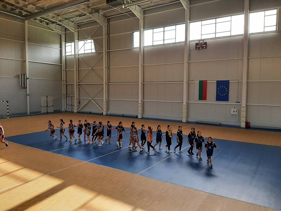 Sport venue Sports complex Lokomotiv for the team training camps