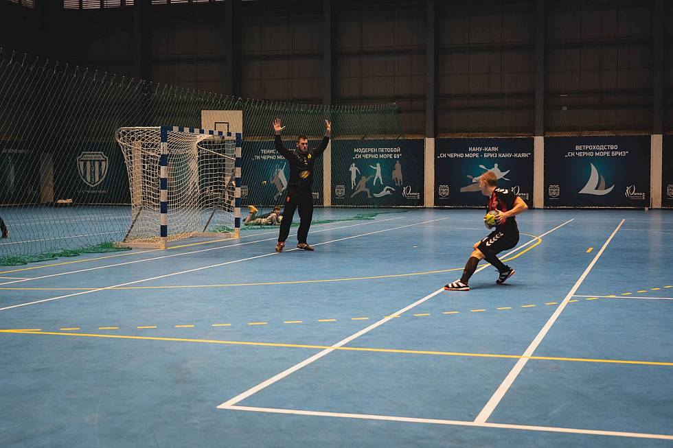 Sport venue Sports complex Lokomotiv for the team training camps