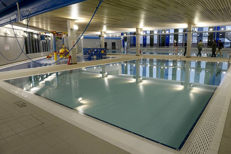 Sport venue York Community Stadium for the team training camps