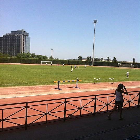 Sport venue UB Sports for the team training camps