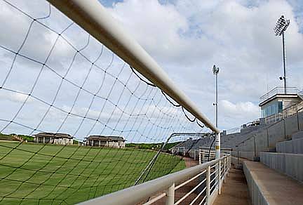 Waipio Peninsula Soccer Park